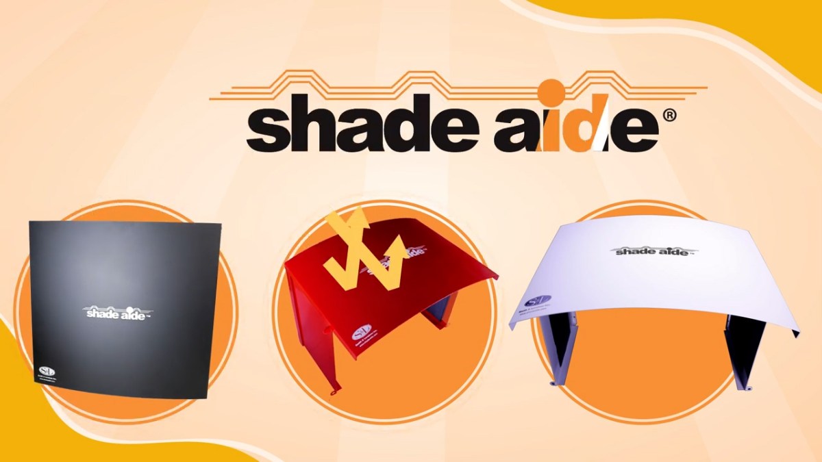 ShadeAide Explainer Video – Le Vo Studios